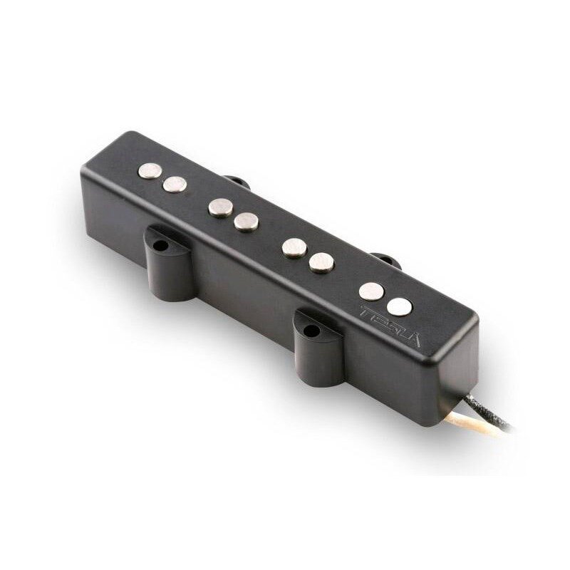 Звукосниматель Tesla VR-B1/BK/NE Neck