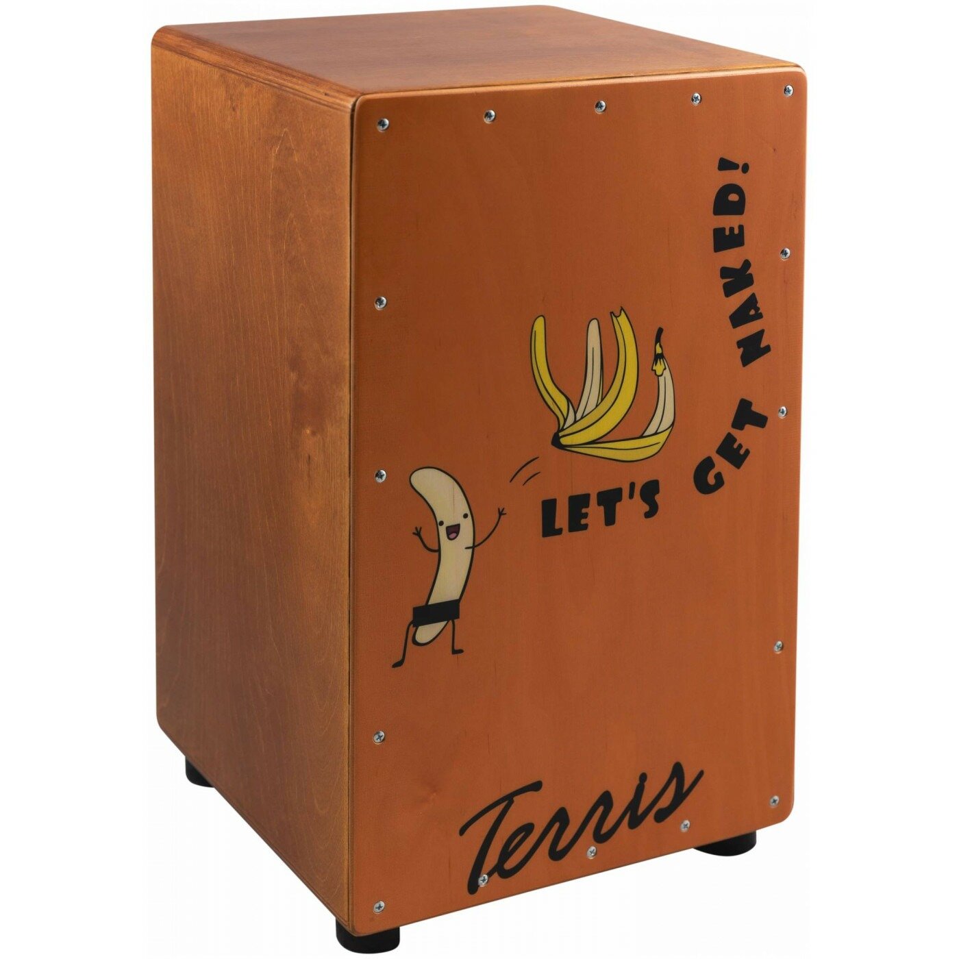 Кахон TERRIS Exclusive BANANA