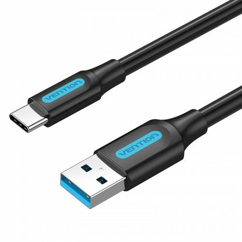 Кабель USB Type-A – Type-C Vention COZBF 1.0m