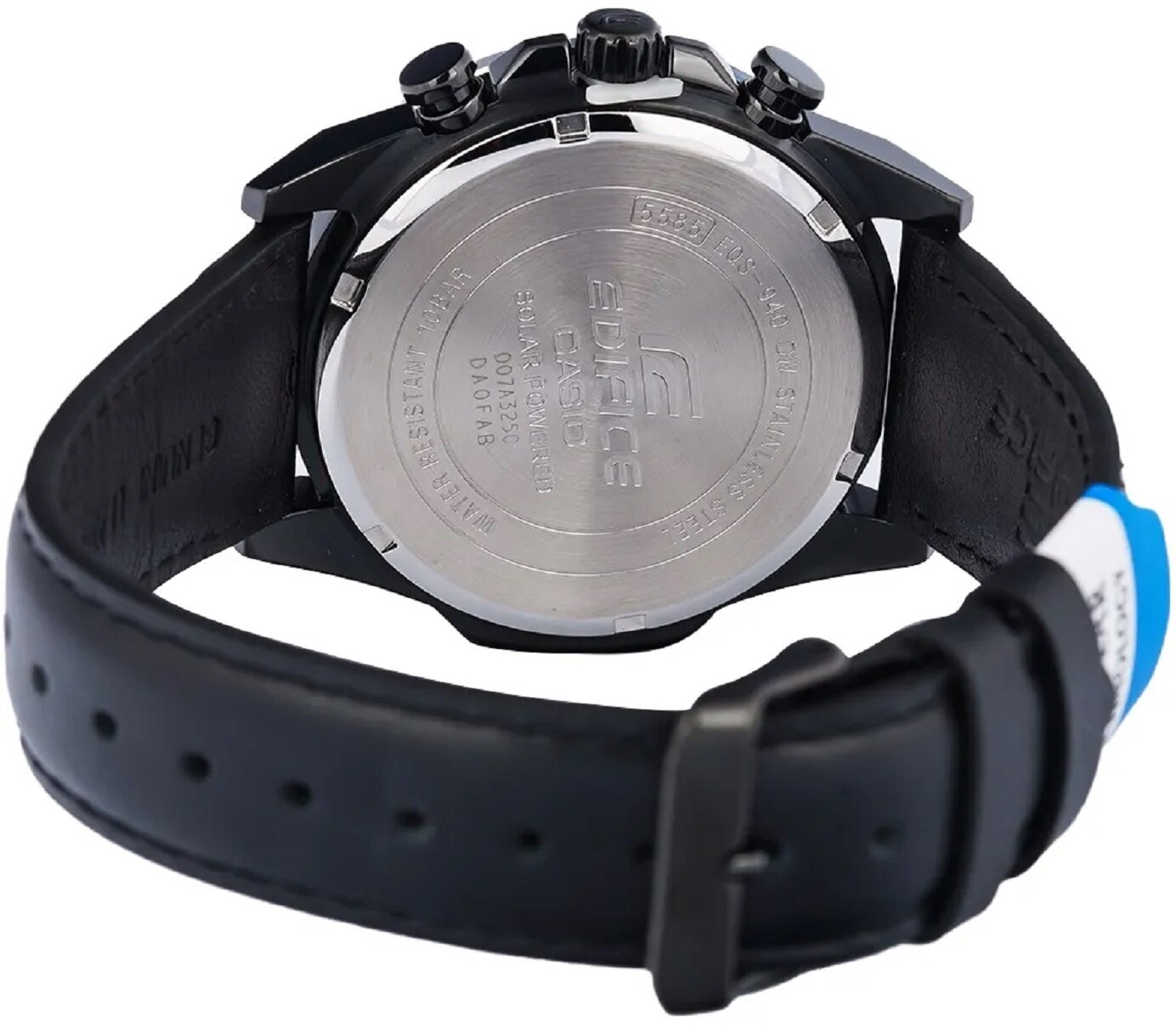 Наручные часы CASIO — фото 1