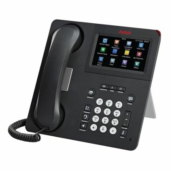 IP-телефон Avaya 9641G