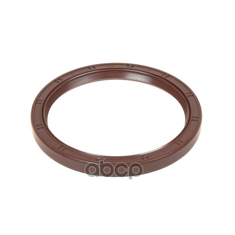 Сальник коленчатого вала (100x83x9-L) HYUNDAI/KIA A3E / A5D / B1 / B3 / B3A5 / B5 / B6 / GANZ GIE11280 GANZ арт. GIE11280