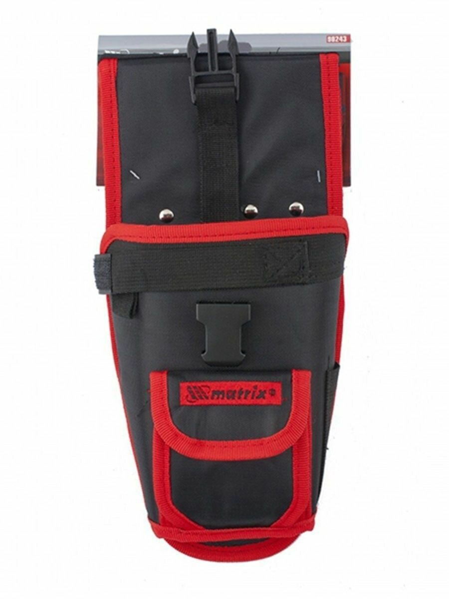Кобура для шуруповерта Matrix 90243