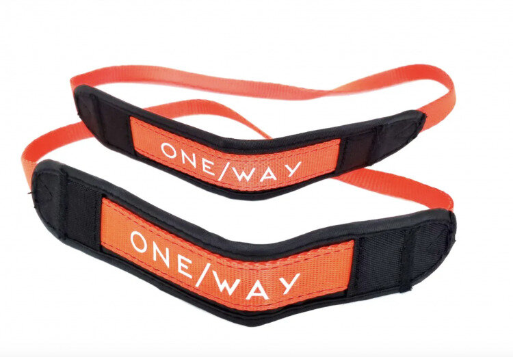 Темляк One Way Biathlon OZ81521,