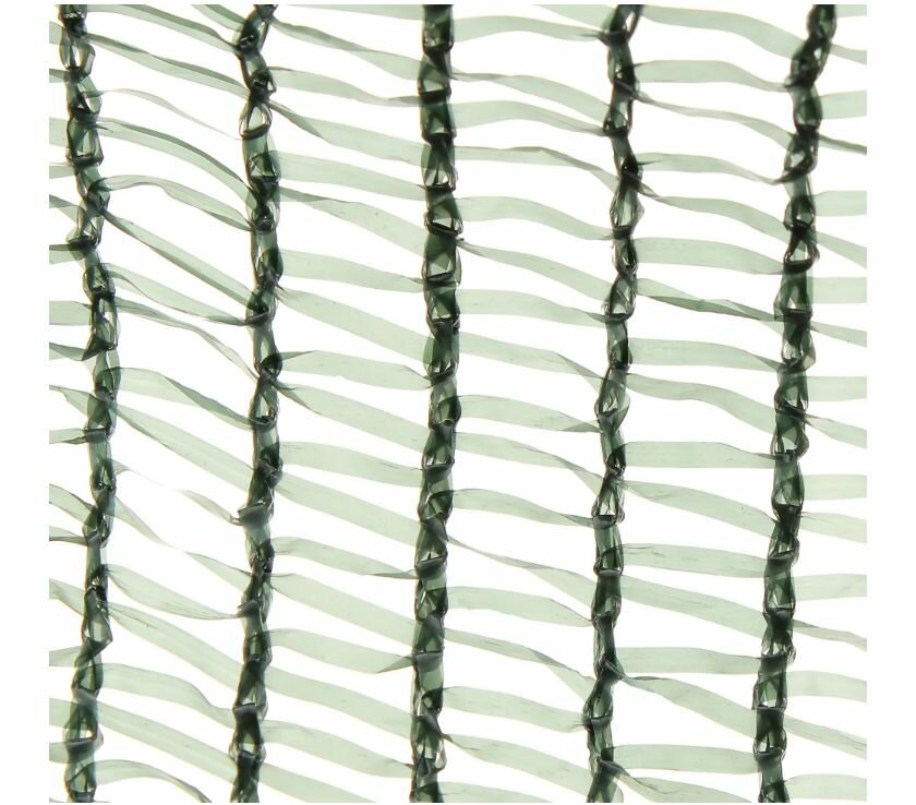 Затеняющая сетка 2х20 м