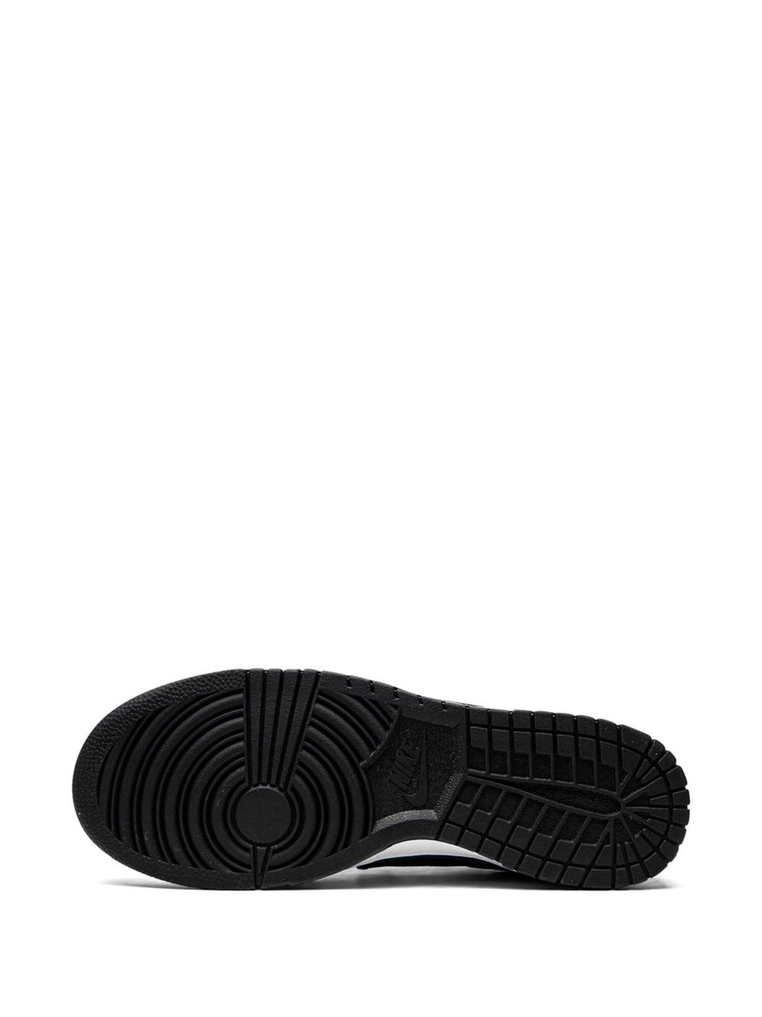 Кроссовки NIKE Dunk Low Retro PRM, размер 9.5 US, blue — фото 1