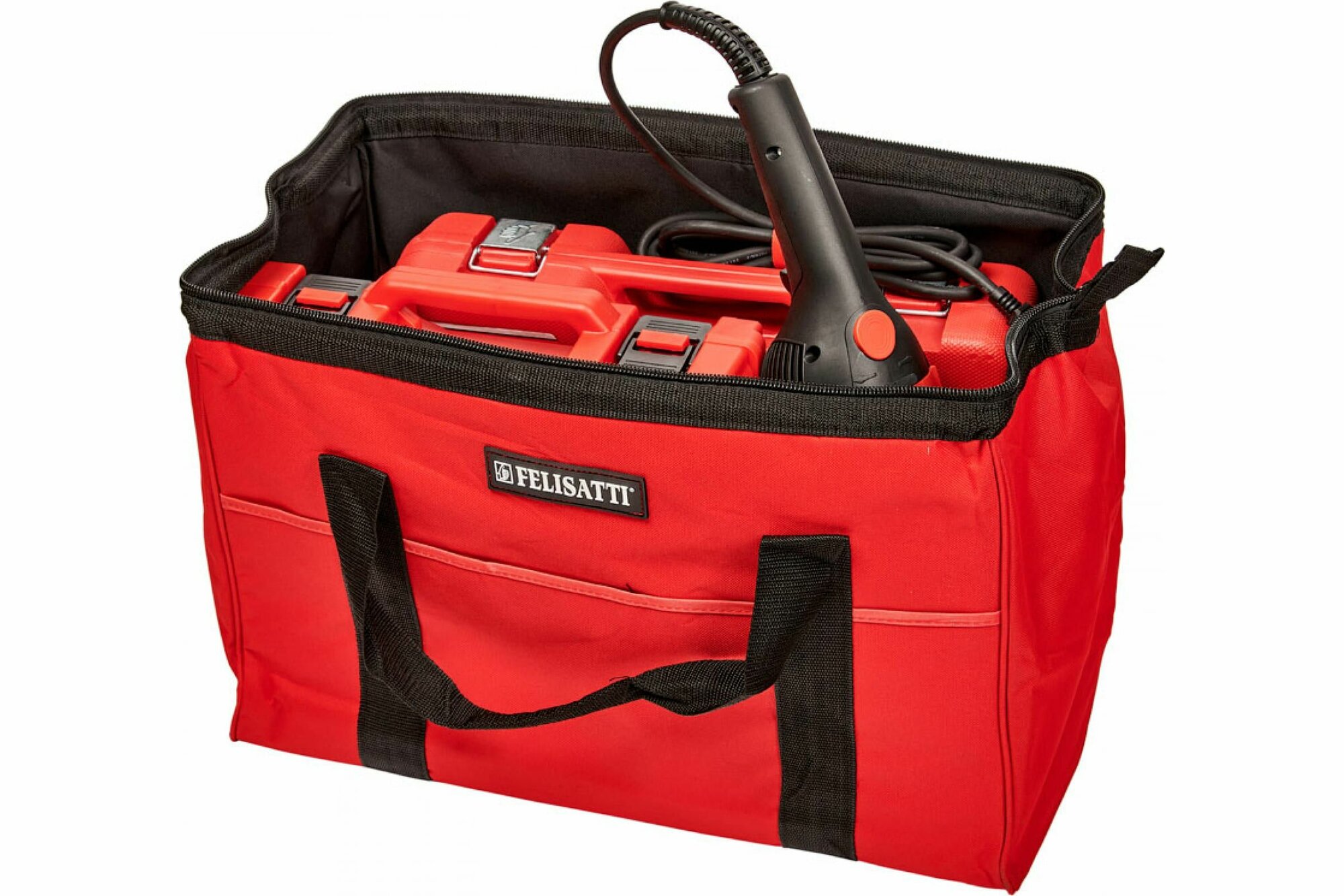 Сумка для инструмента FELISATTI СИ-53/30 тканевая