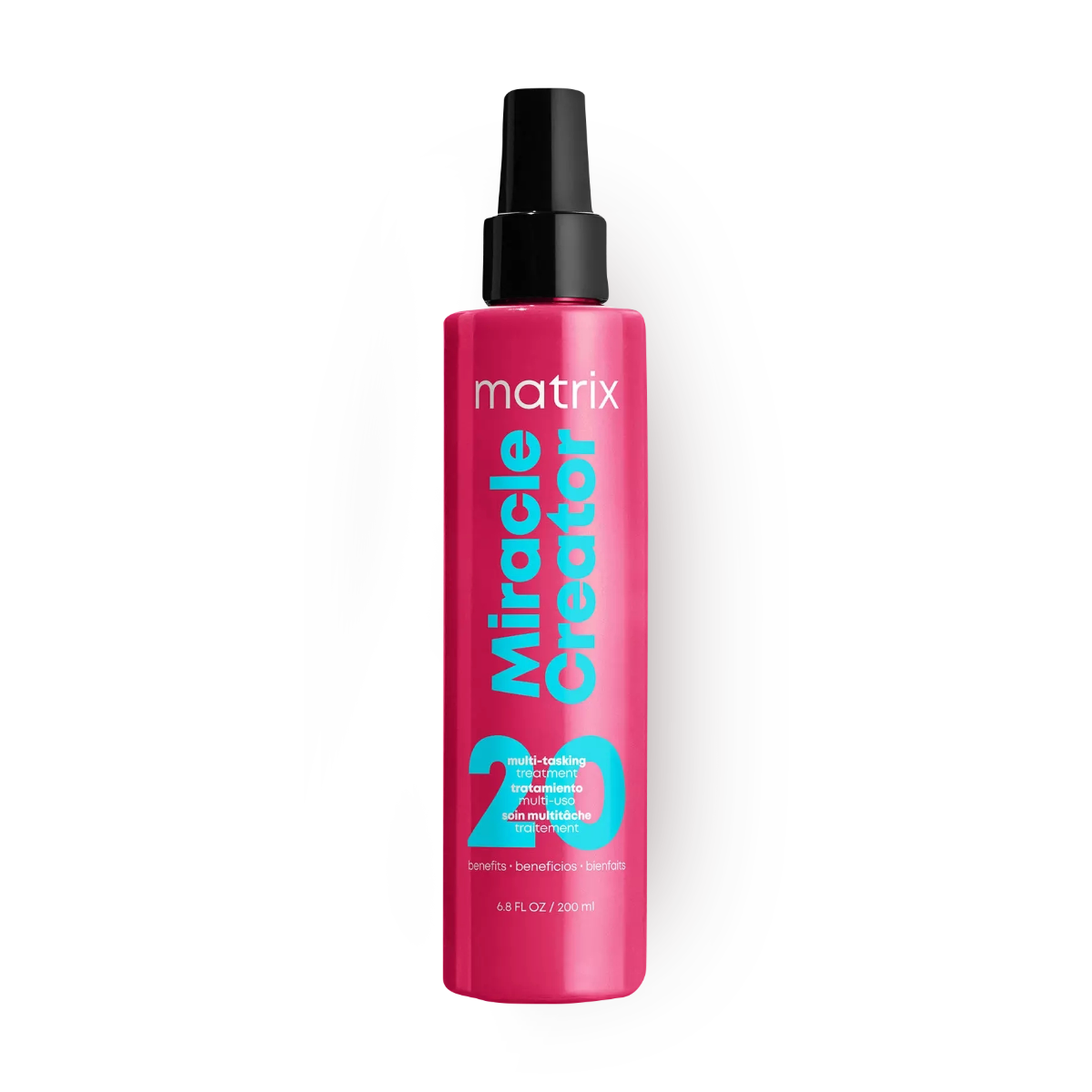 Спрей многофункциональный для волос 20 в 1 Matrix Total Miracle Creator