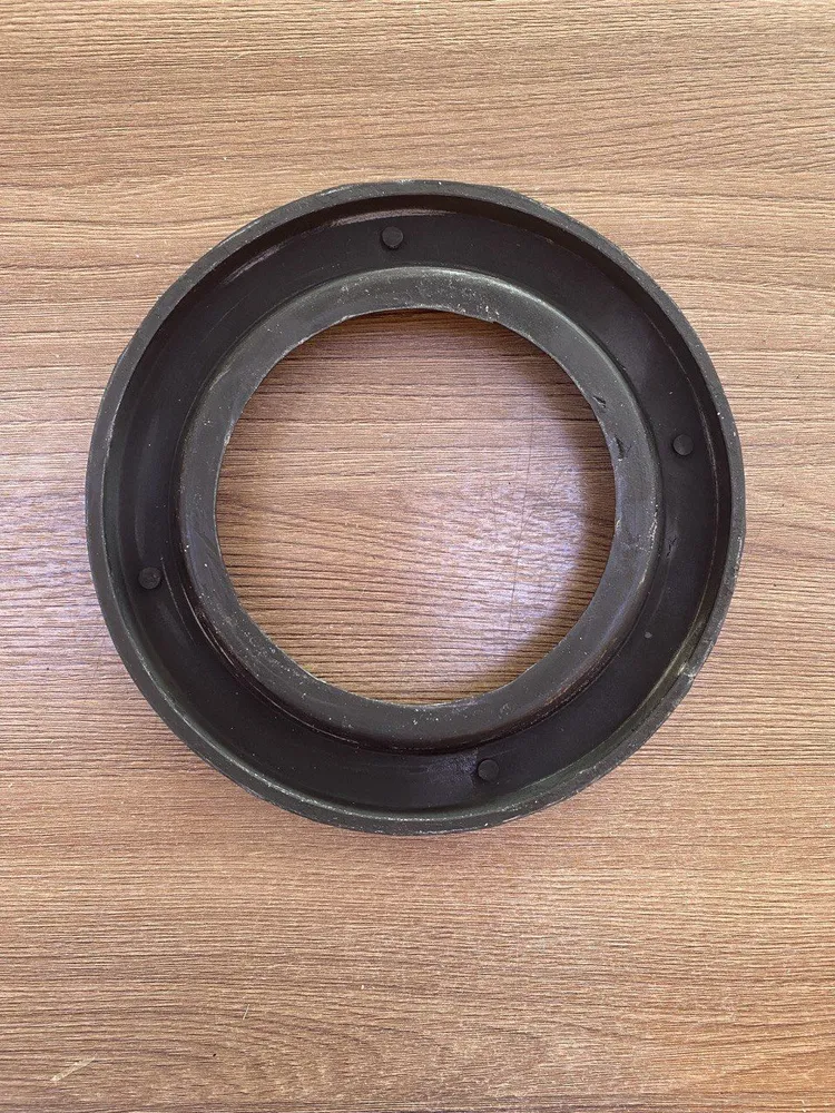 Опора пружины задней верхняя резиновая Chery Tiggo Tiggo 3 Lifan X60 X70 Чери Тигго Тигго 3 Лифан ИКС60 ИКС70