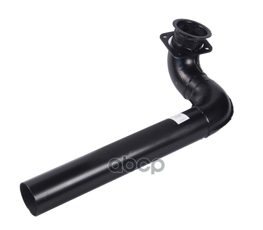 Труба приемная глушителя КАМАЗ-65115 левая MEGAPOWER MEGAPOWER Automotive арт. 120-14-056