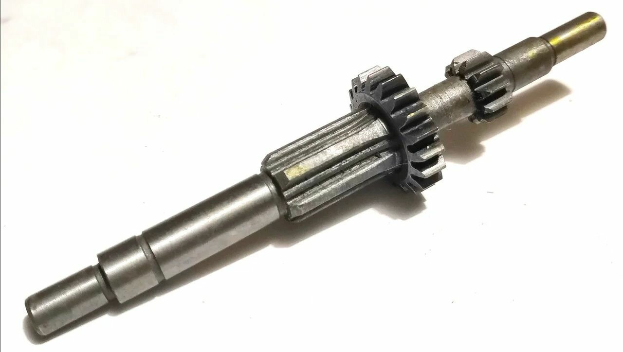 Первичный вал для перфоратора KRESS (Кресс) PXC750, PXC1050