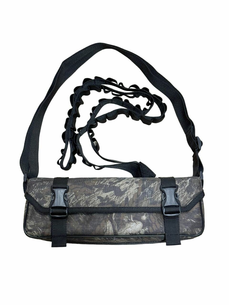 Сумка и патронташ на 50 патронов "Казарка"