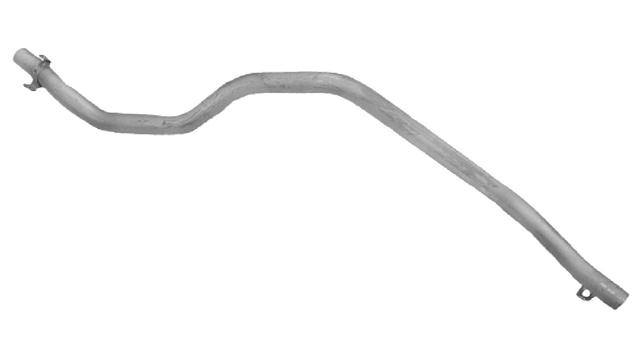 Труба промежуточная М-2141 Москва