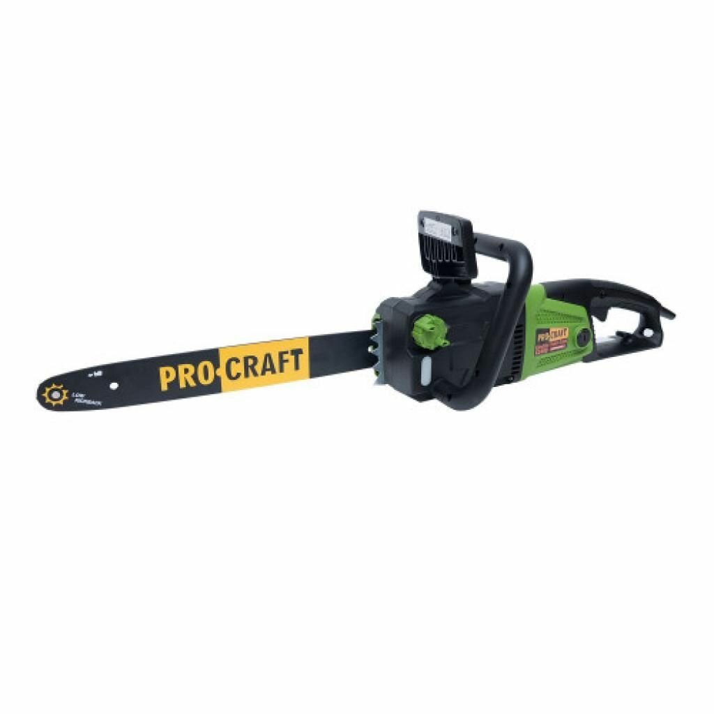 Пила электрическая цепная PROCRAFT K2400 Universal