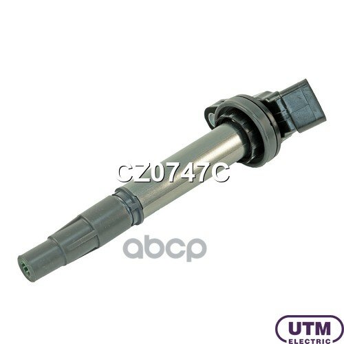 Катушка зажигания Utm арт. CZ0747C