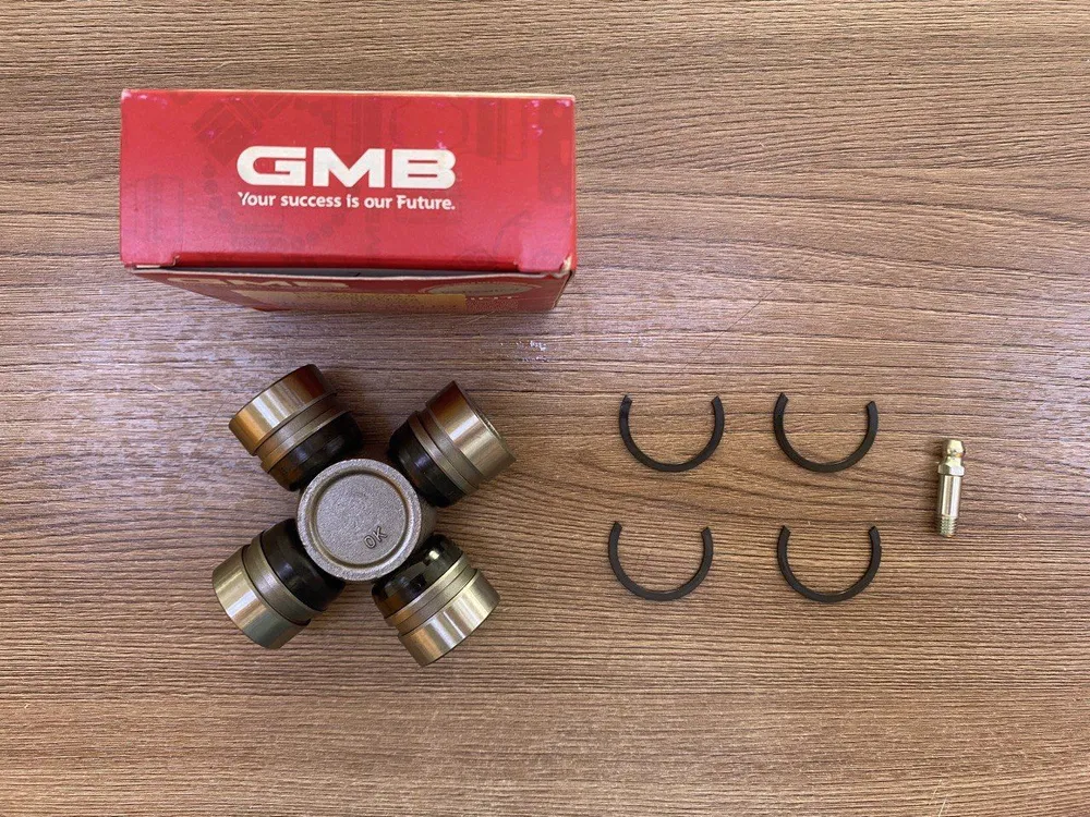 Крестовина карданного вала заднего передняязадняя (28*81) Great Wall Deer 4x4 Safe 4х4 Sailor Hover H1 (2,8 дизель)