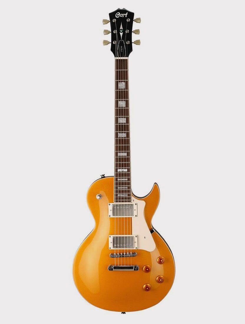 Электрогитара Cort CR200-GT Classic Rock