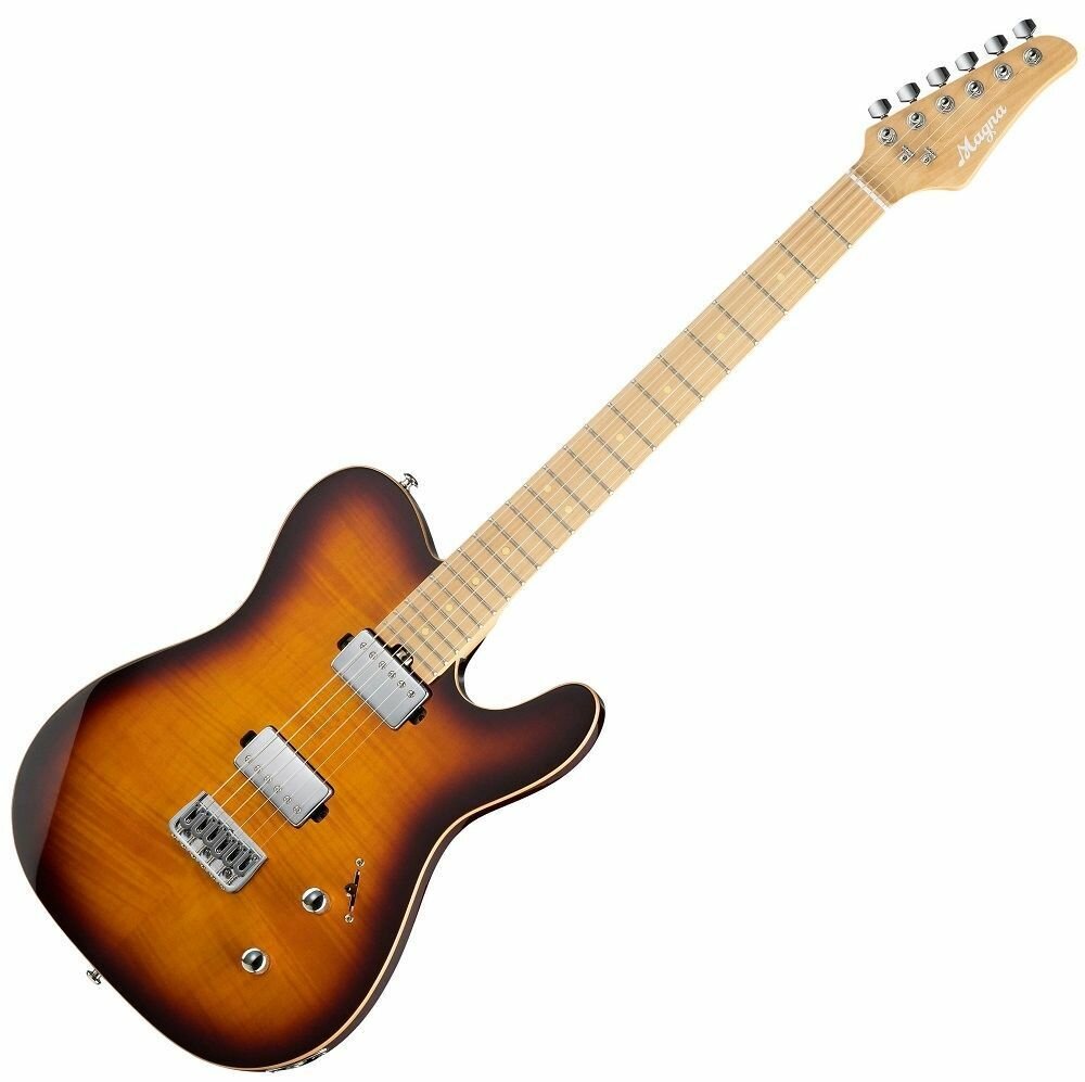 Электрогитара Magna 3000T-FBB