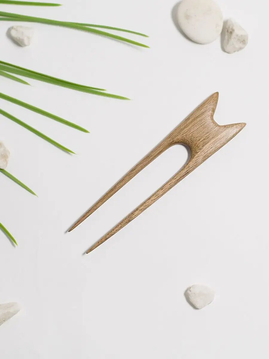 Заколка для волос