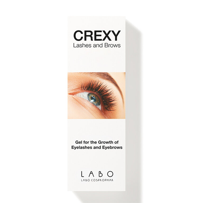 CRESCINA Сrexy Lashes and Brows Gel Гель Италия 8 мл