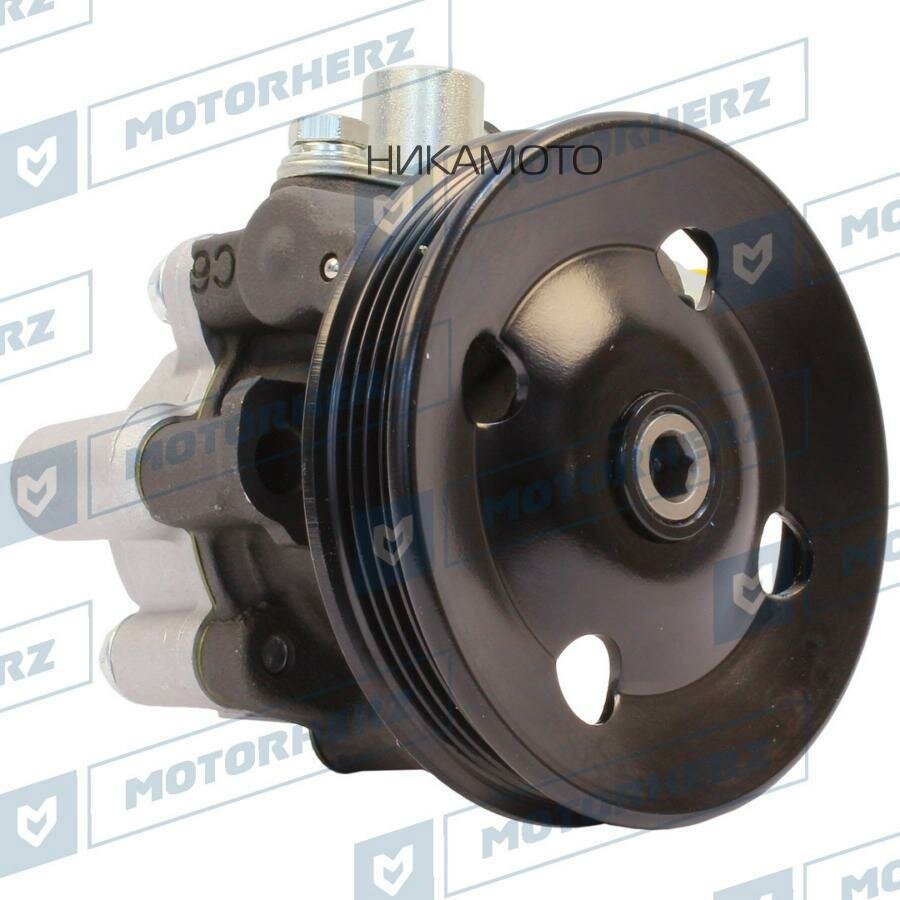 MOTORHERZ P1889HG Насос ГУР