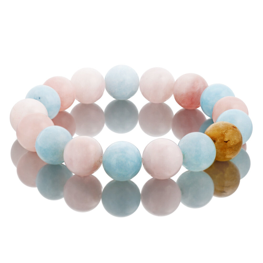 Браслет, берилл