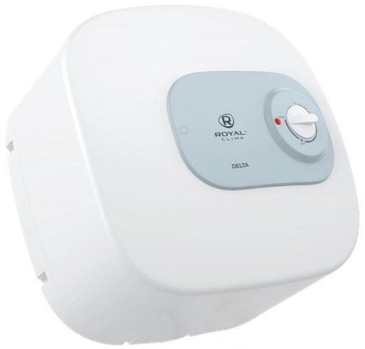 Водонагреватель Royal Clima RWH-D15-FEU, белый