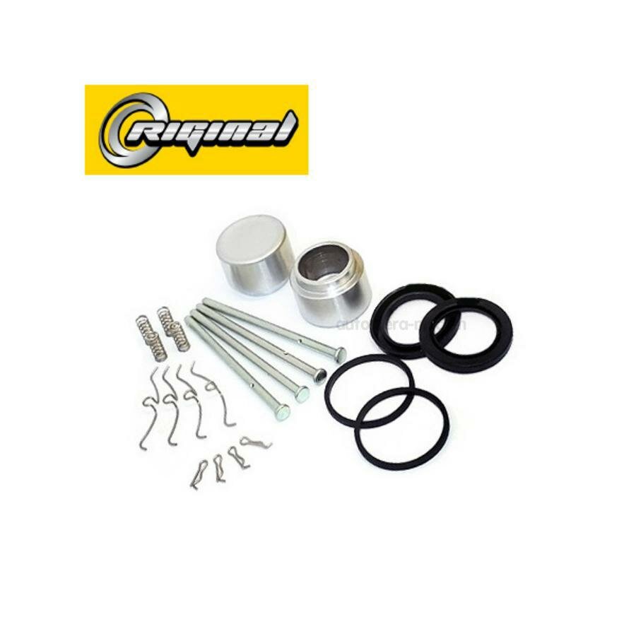 RIGINAL RG21013501410 РК суппорта для а/м ВАЗ 2101-2107 Riginal