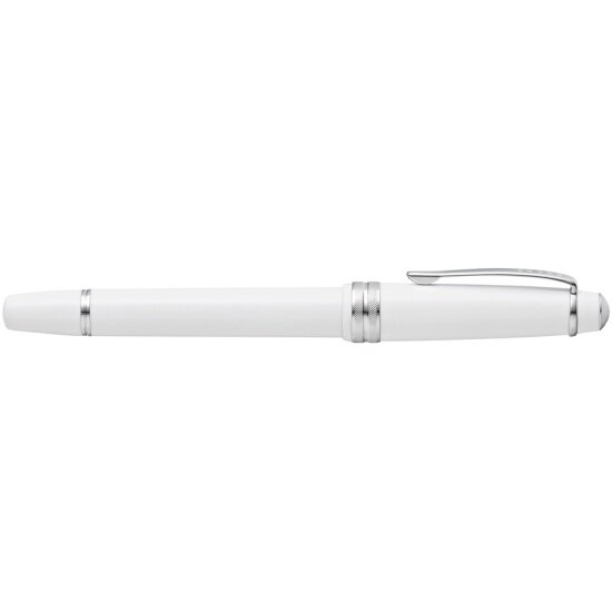 Ручка-роллер Cross Selectip Bailey Light White — фото 1