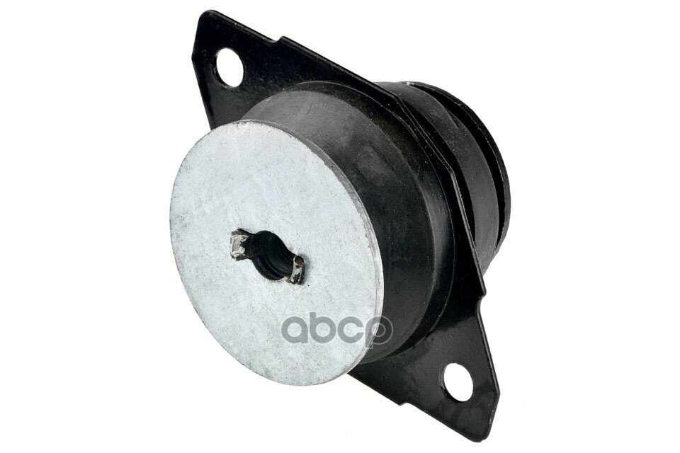 Подушка двигателя VW GOLF III 1.4,1.6 91-97, VW POLO 1.4,1.6,1.7SDI,1.9SDI 95-02, VENTO 1.4,1.6 -98, шт. NTY арт. ZPS-VW-028