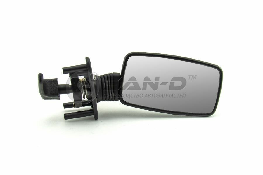 Зеркало наружное заднего вида правое Ока ВАЗ 1111 / 1111-8201050