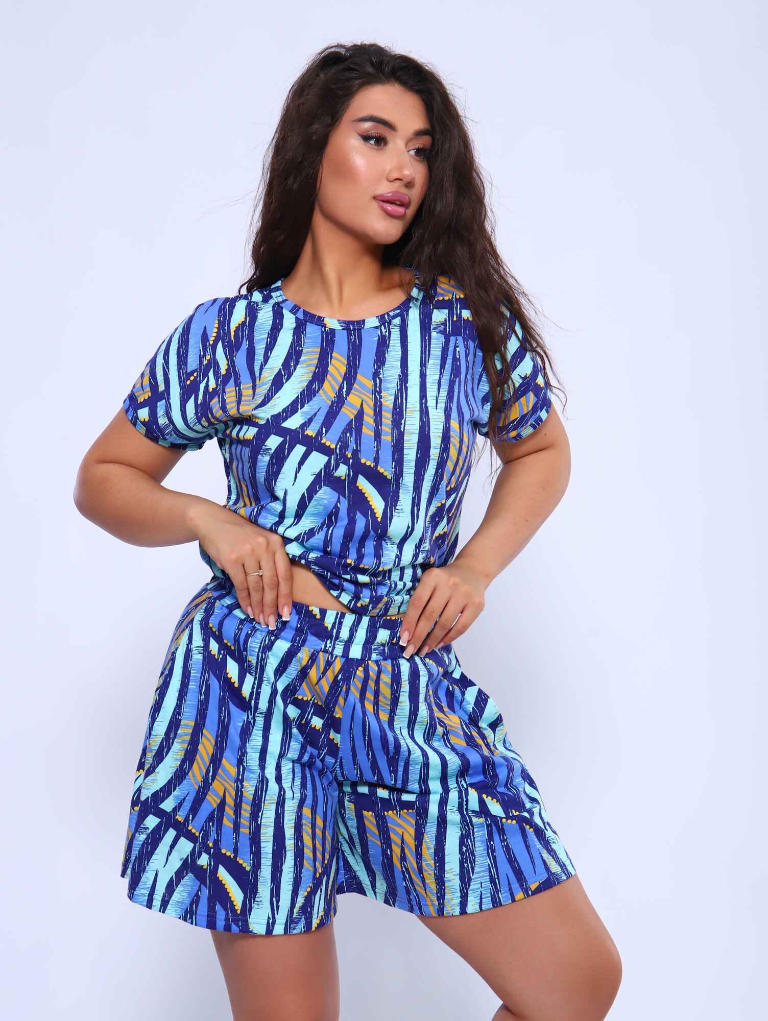 Комплект одежды