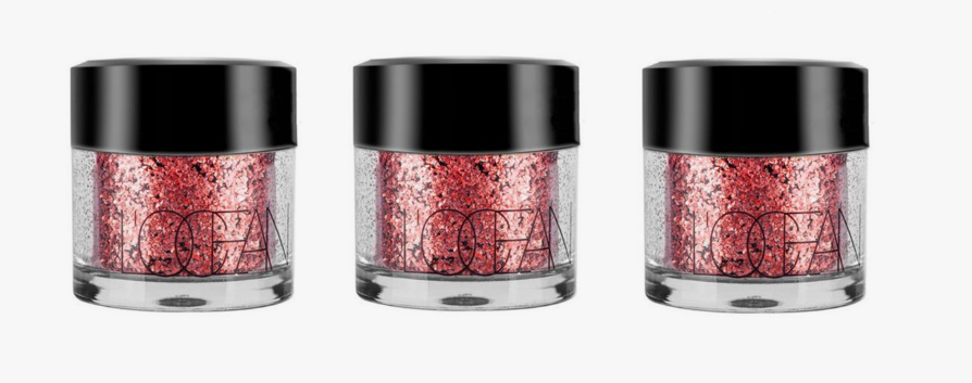 Кремовые пигментные тени L’ocean Creamy Pigment Eye Shadow 12 Emily Pink, 1,8 г - 3 штуки