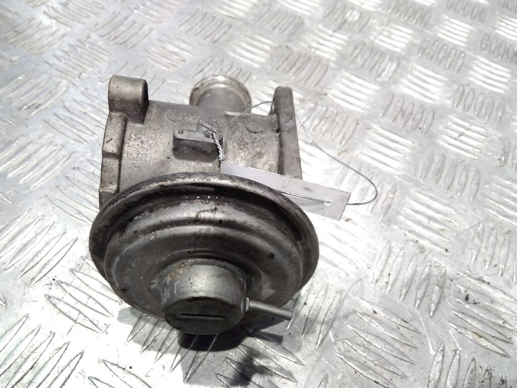 Клапан ЕГР EGR BMW 5-Series (E60/E61) 11717804381 арт. 583736