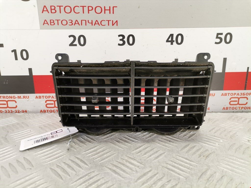 Дефлектор обдува салона Dodge Journey (JC) 68043527AB арт. 907716