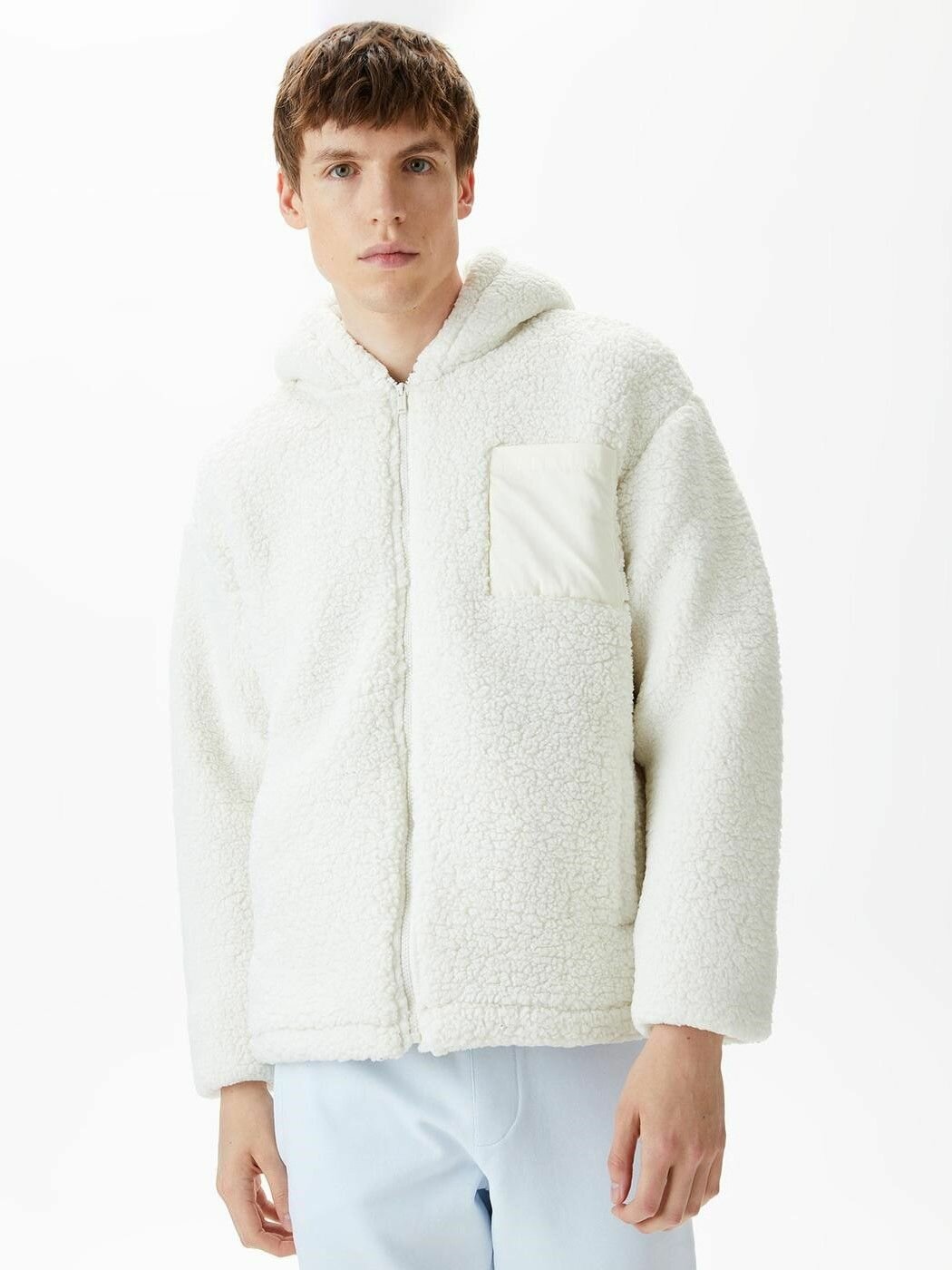 Толстовка UNITED SWEATER