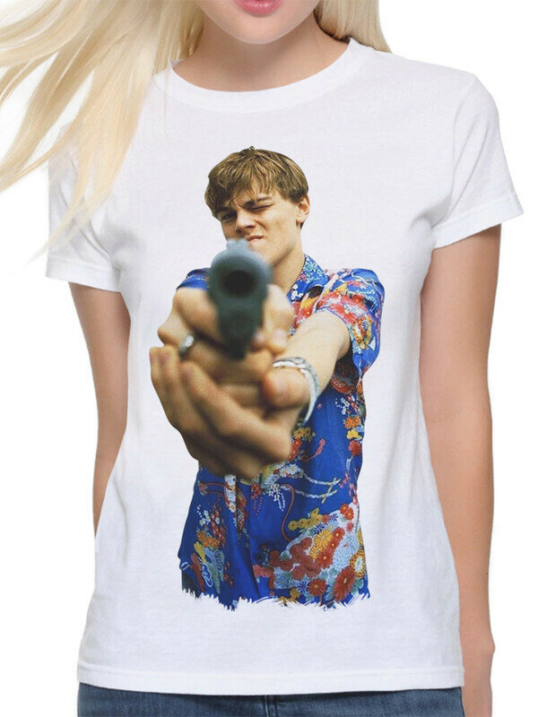 Футболка Dream Shirts