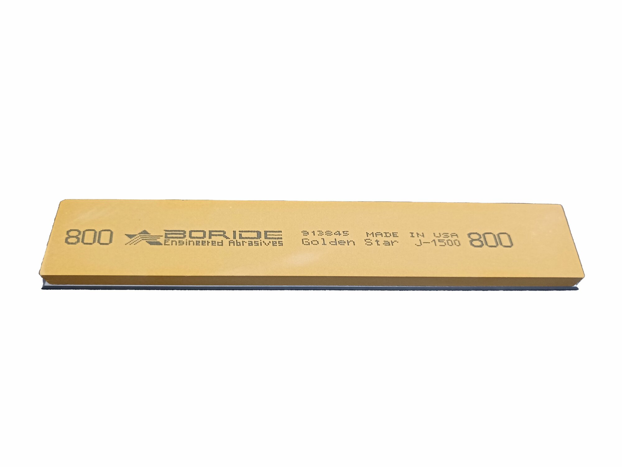 Брусок серии Golden Star для Edge Pro (800)