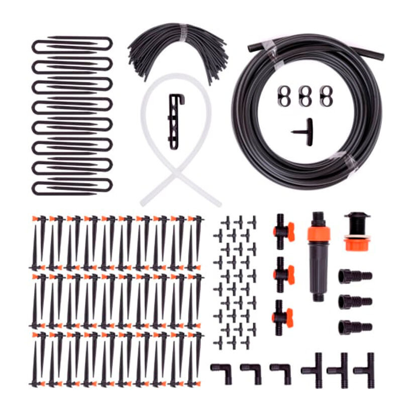 Капельный полив ЖУК 1/2" УТ-00004117