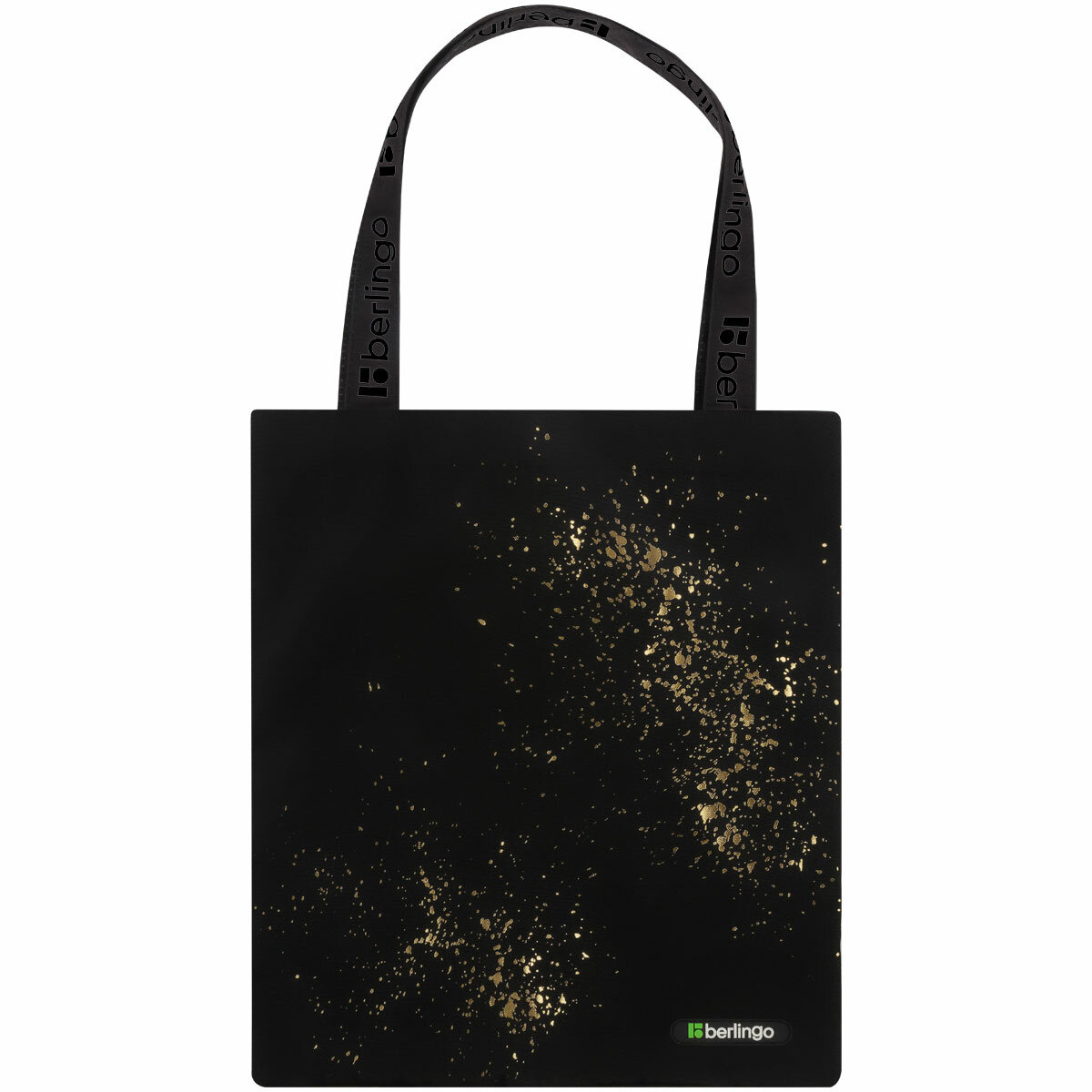 Сумка шоппер 39х34см GOLDEN SHADE