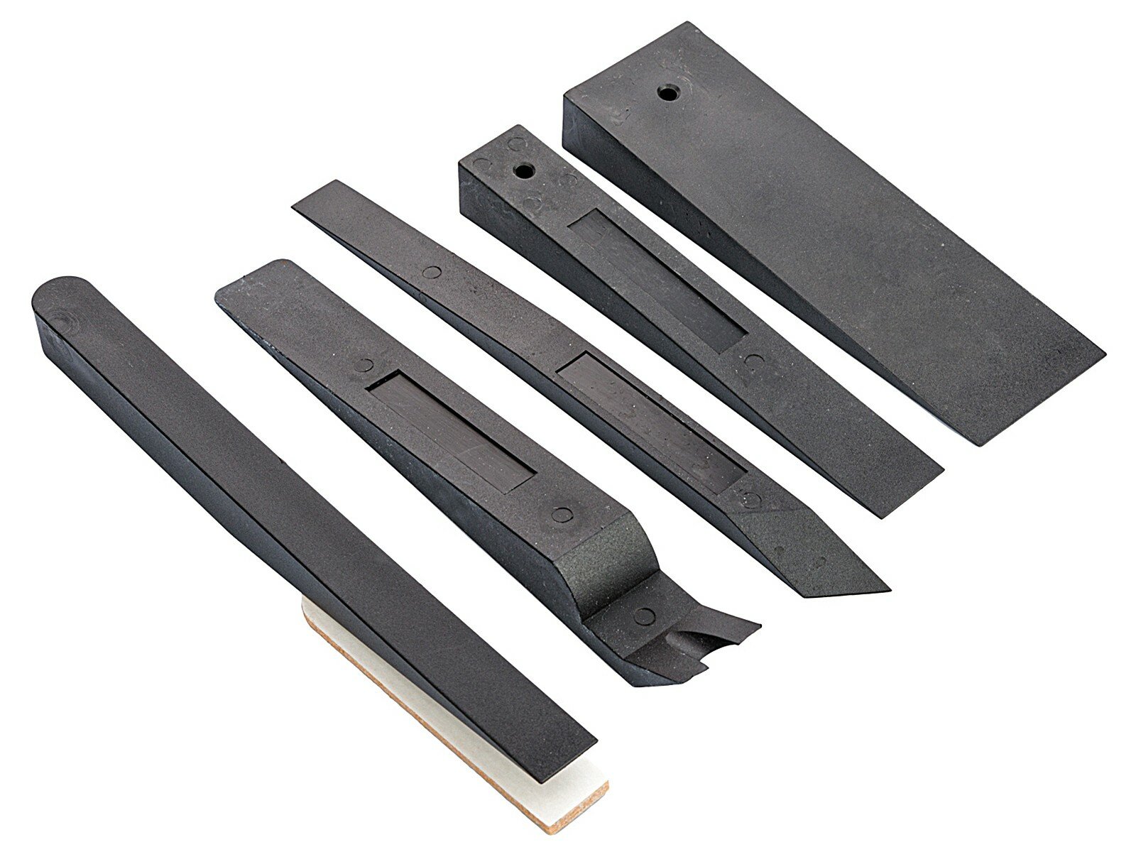 VR42008 VR42008 Набор монтажных клиньев 5пр.