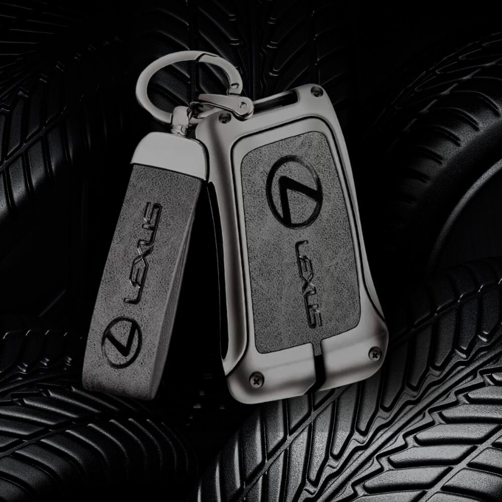 Чехол для автомобильного ключа для Lexus Лексус