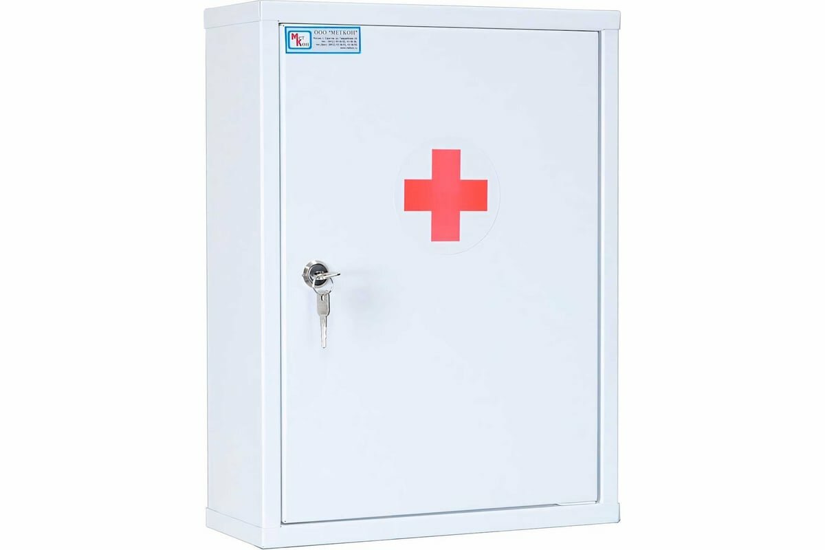 Меткон Аптечка АУ-1 MT_02_08_001_Tb