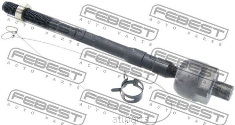 FEBEST 0222-Z51 тяга рулевая (NISSAN MURANO Z51 2007-) FEBEST