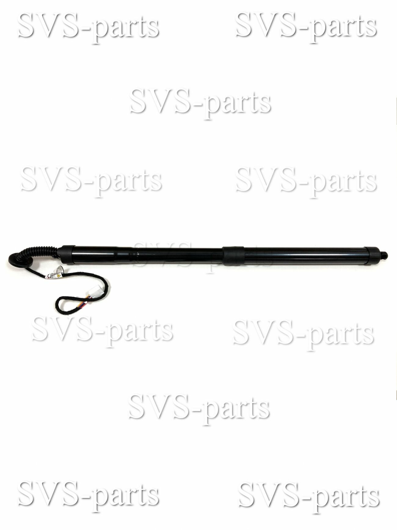 Электропривод багажника правый Lexus NX z10 (17+) OEM: 6891079018 6891079017
