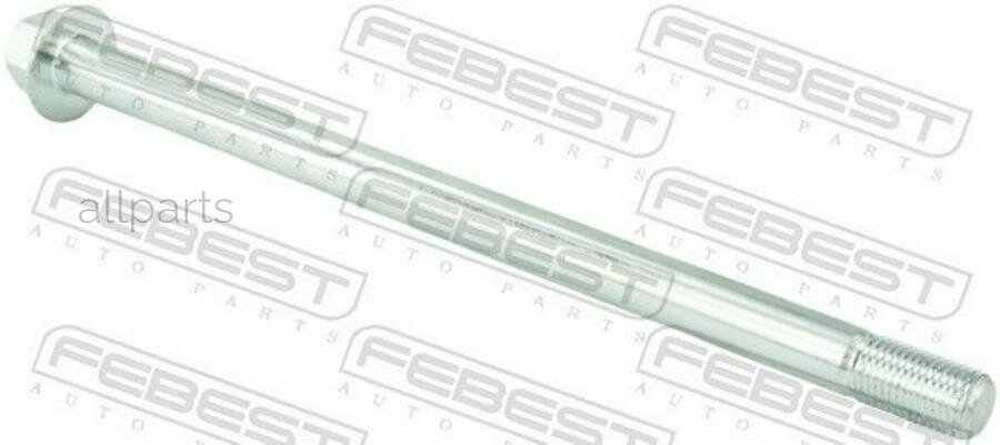 FEBEST 0829-003 болт С эксцентриком
