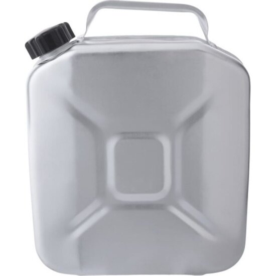 Канистра алюминиевая Scovo МТ-030, 10л