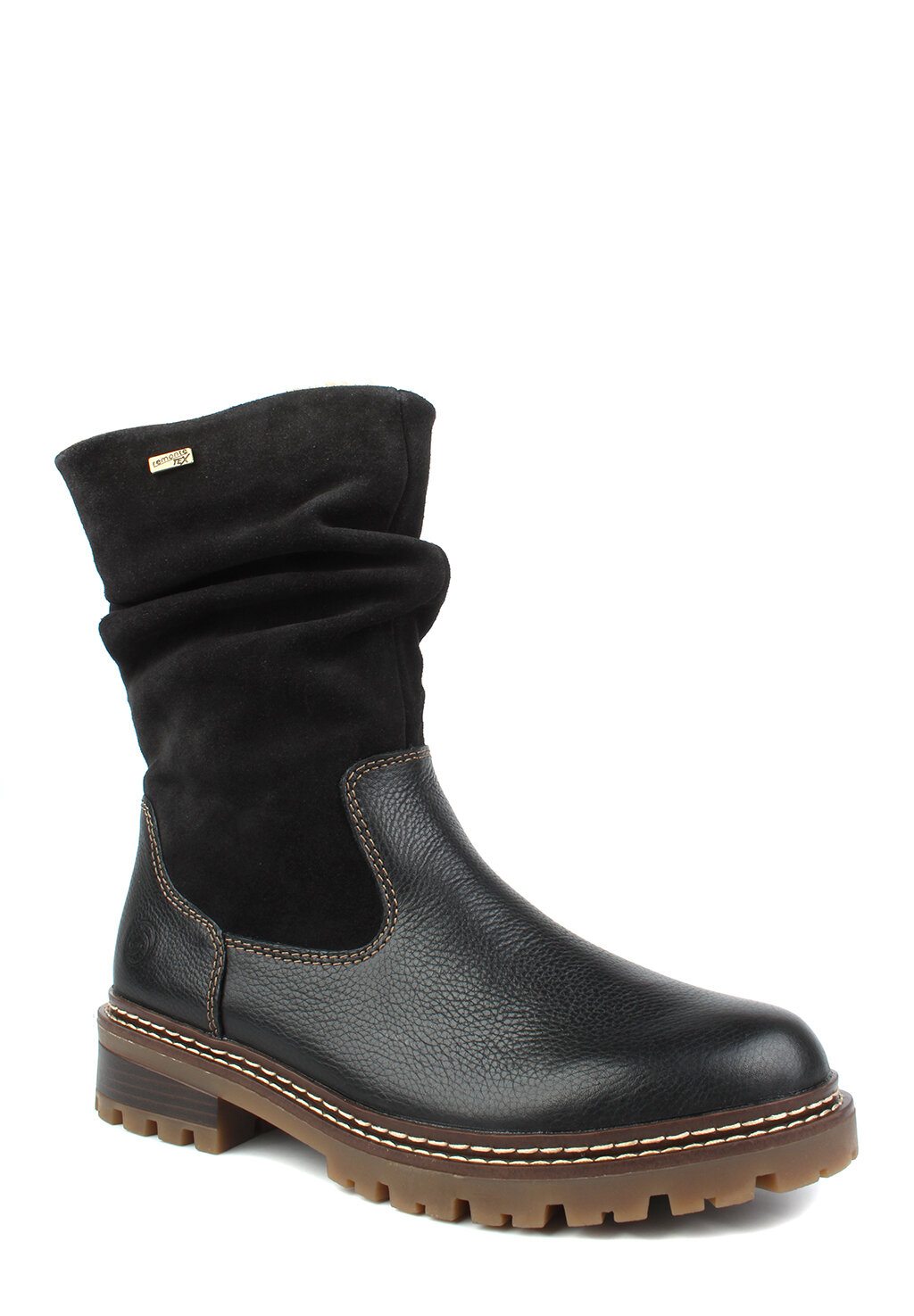 Полусапоги