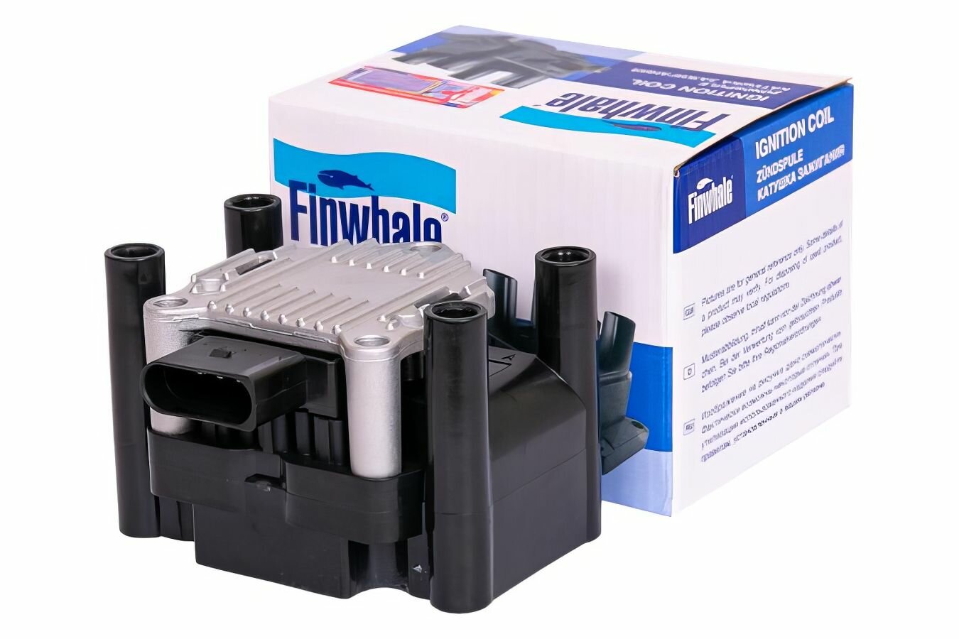 Модуль зажигания, для Фольксваген