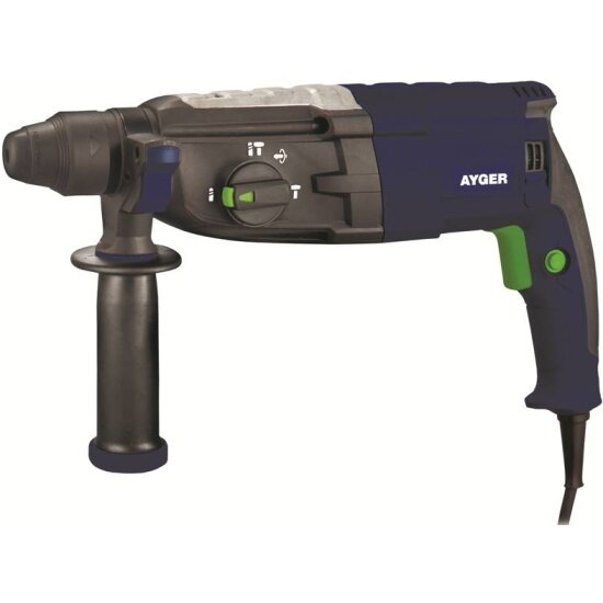 Ayger Перфоратор AH1100